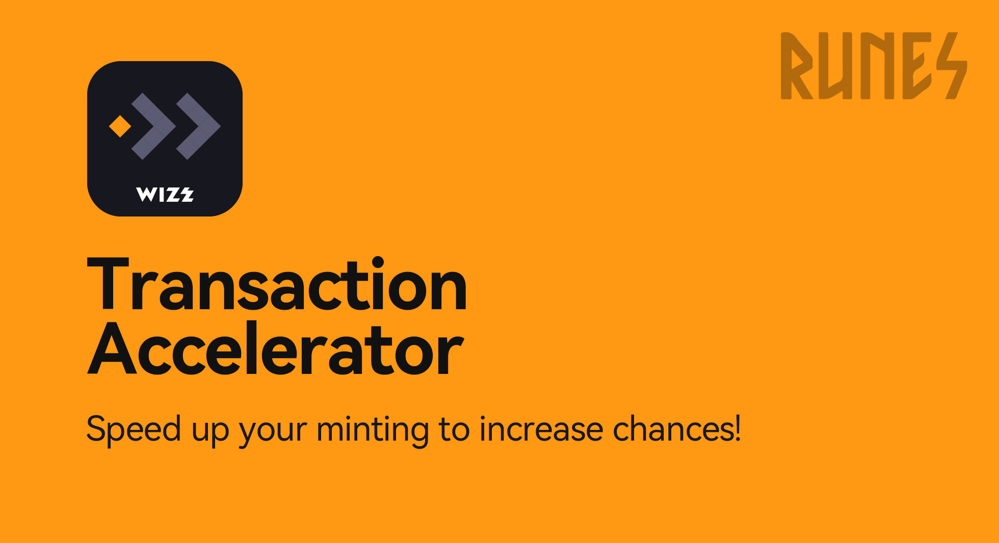 Wizz.Cash - The first browser wallet that fully supports ARC-20